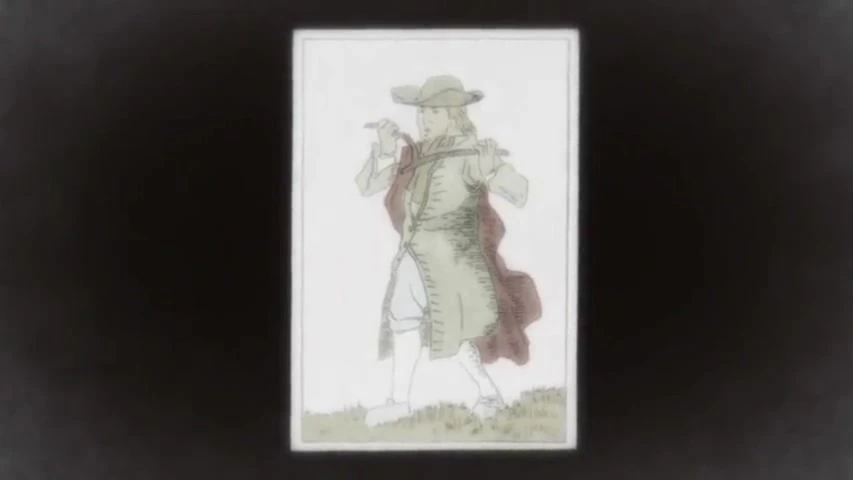 Dowsing | Animated Character Database | Fandom