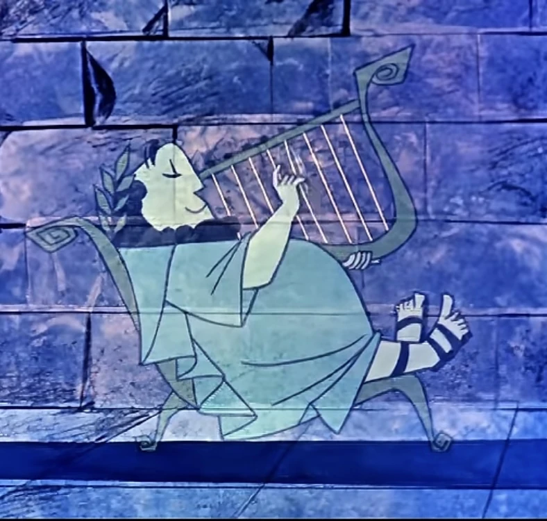 Pythagoras | Animated Character Database | Fandom