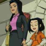 Jade Chan | Animated Character Database | Fandom