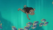 Tarzan | Animated Character Database | Fandom