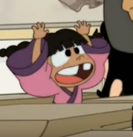 Chibi Meng | Animated Character Database | Fandom