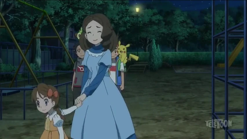 Tiara | Animated Character Database | Fandom