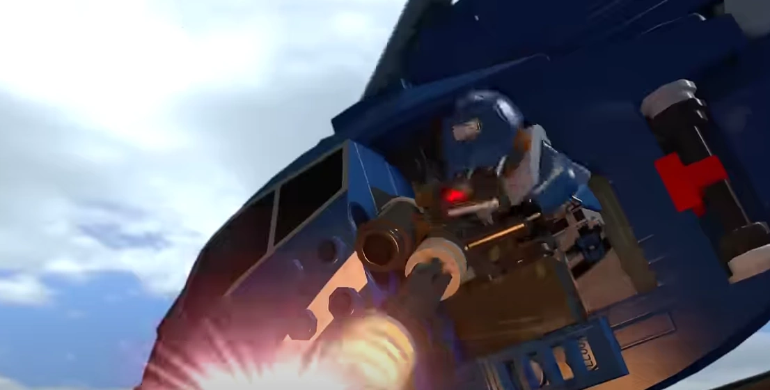 JW001 | Animated Character Database | Fandom