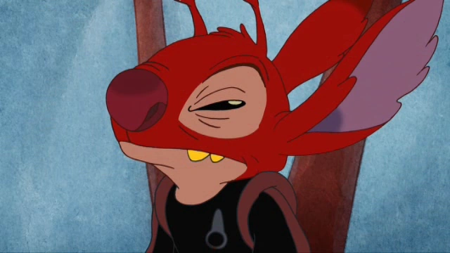 Leroy (629) | Animated Character Database | Fandom