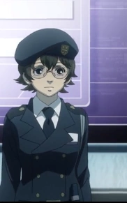 Kasuga Kyoko | Animated Character Database | Fandom