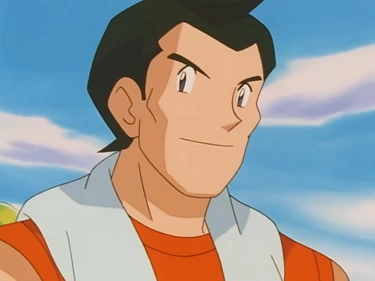 Raiden (Pokemon) | Animated Character Database | Fandom