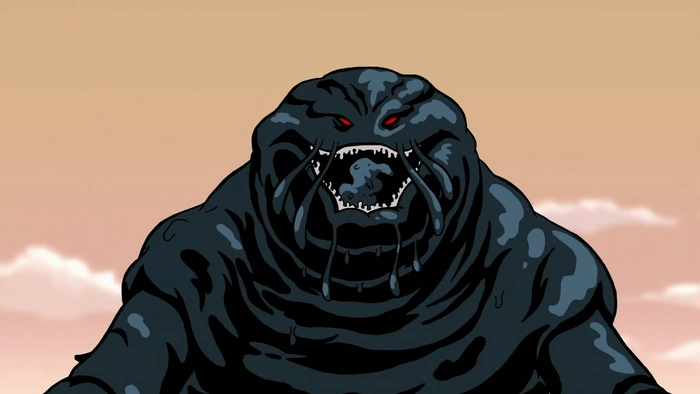 Blob Monster | Animated Character Database | Fandom