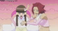 Tobiume | Animated Character Database | Fandom