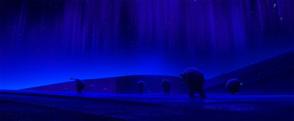 Lost Souls | Animated Character Database | Fandom