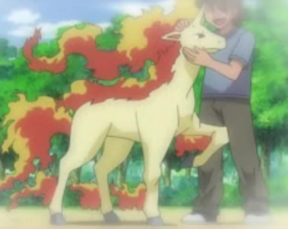 Mr. Ketchum | Animated Character Database | Fandom