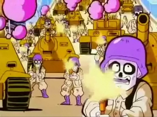 Dictator Army | Animated Character Database | Fandom