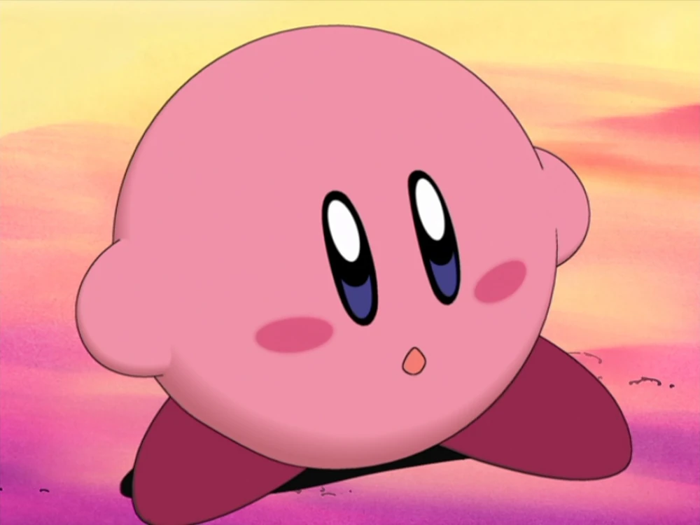 Kirby | Animated Character Database | Fandom