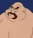 Crusher | Animated Character Database | Fandom