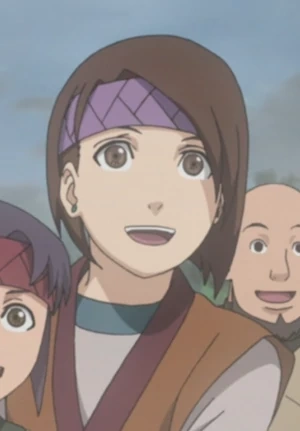 Yone | Animated Character Database | Fandom