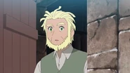 Mohn | Animated Character Database | Fandom