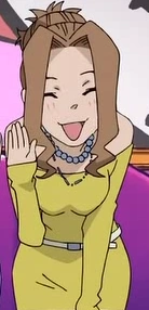 Arisa | Animated Character Database | Fandom