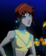 Tula(Aquagirl) | Animated Character Database | Fandom