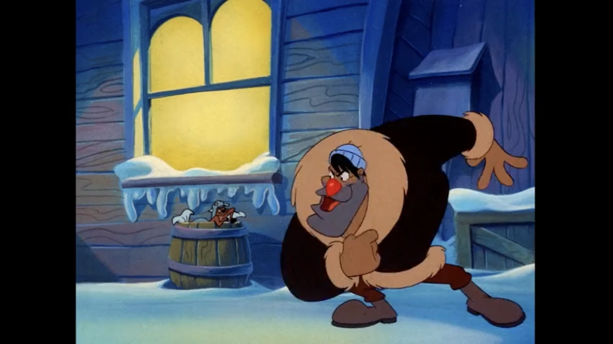 Quint | Animated Character Database | Fandom