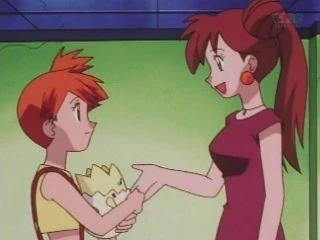 Trinity | Animated Character Database | Fandom