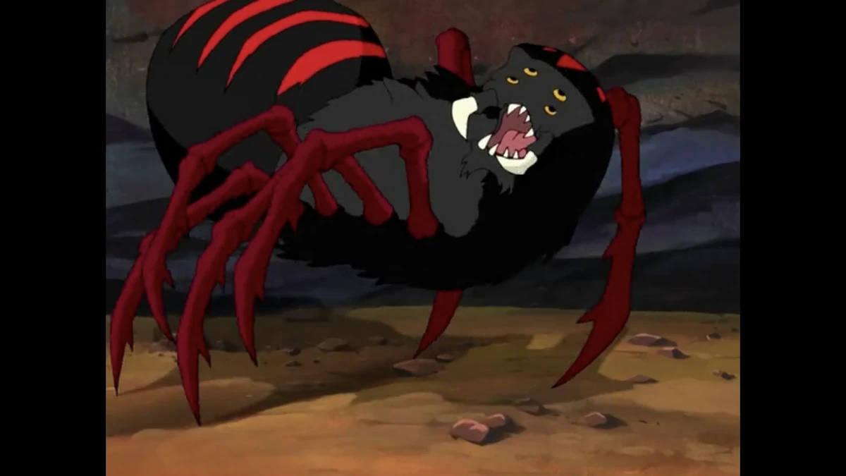 Nihansang | Animated Character Database | Fandom