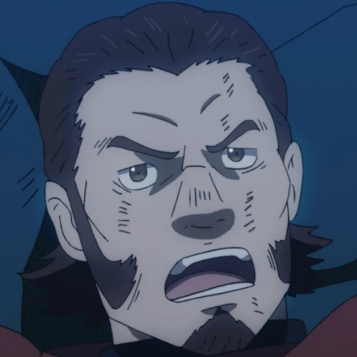 Rokken | Animated Character Database | Fandom