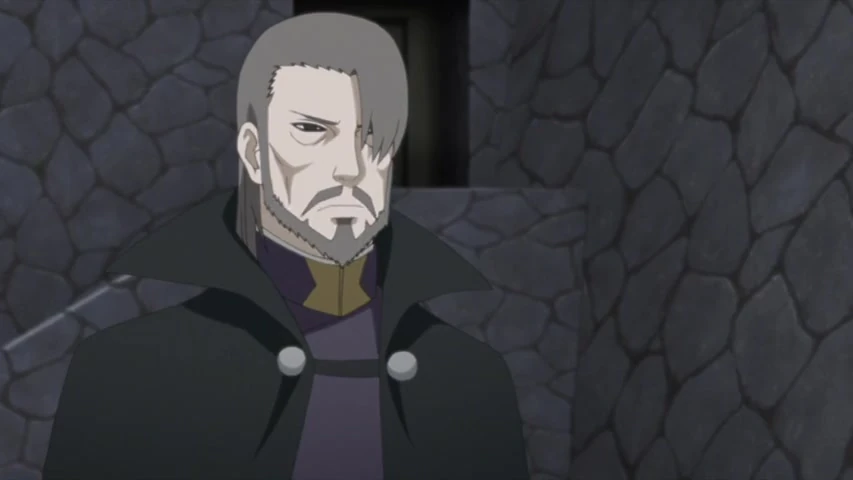 Mujō | Animated Character Database | Fandom