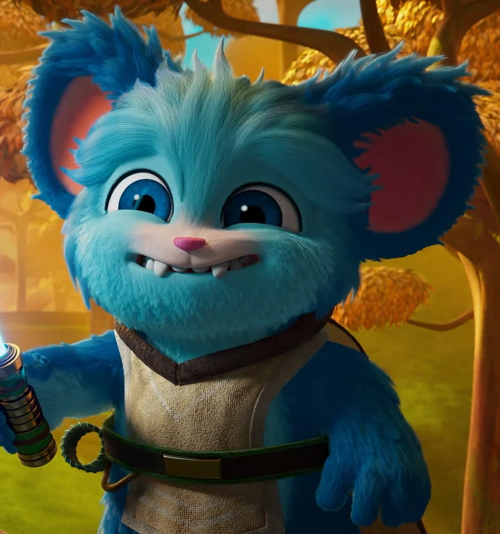 Nubs | Animated Character Database | Fandom