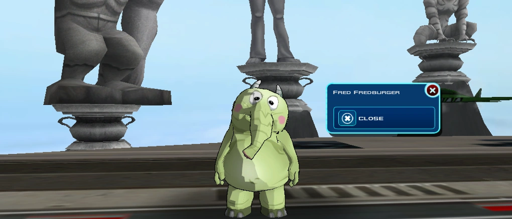 Fred Fredburger | Animated Character Database | Fandom