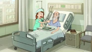 Jesus of Nazareth | Animated Character Database | Fandom