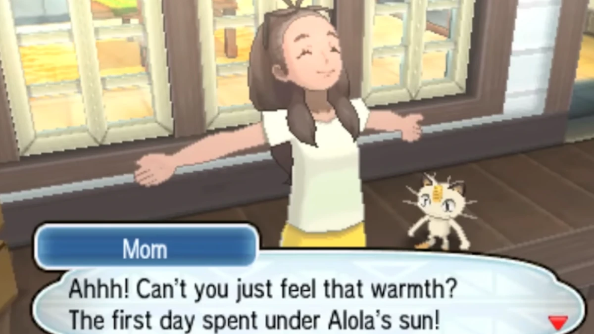 Mom (Alola) | Animated Character Database | Fandom