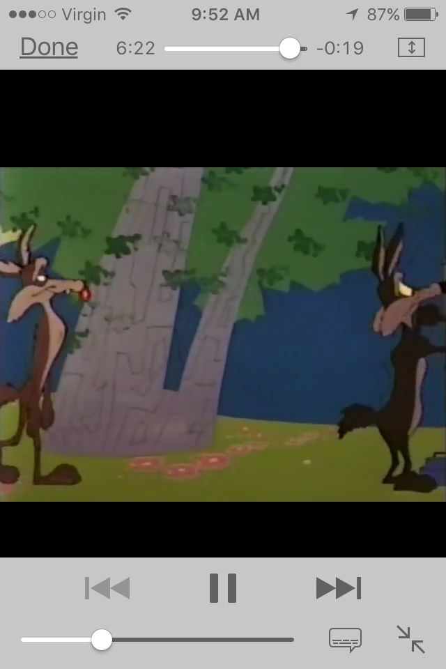 George | Animated Character Database | Fandom