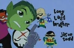 Jason Todd | Animated Character Database | Fandom