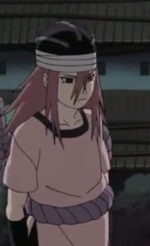 Tayuya | Animated Character Database | Fandom