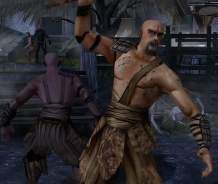 Urgals | Animated Character Database | Fandom