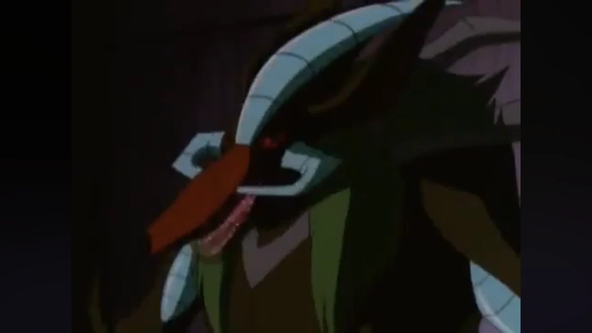 Ruck | Animated Character Database | Fandom