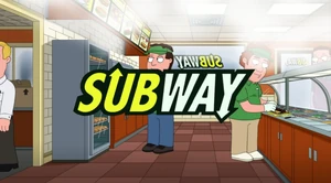 Subway | Animated Character Database | Fandom