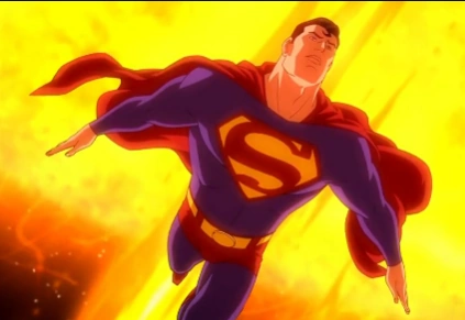 Kal-El(Superman) (All-Star Superman) | Animated Character Database | Fandom