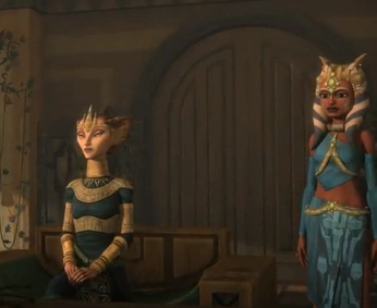 Miraj Scintel | Animated Character Database | Fandom