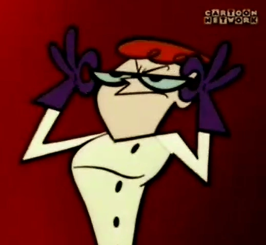 Dexter(Number 12) | Animated Character Database | Fandom