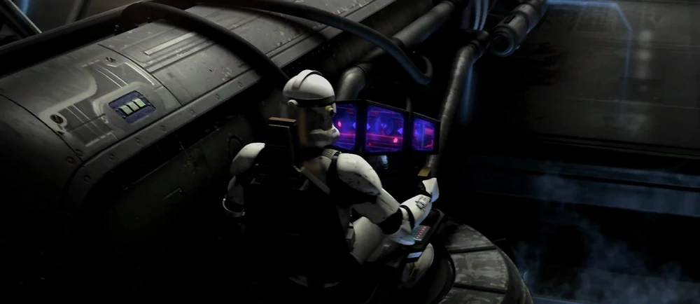 AV-7 Anti-Vehicle Artillery Cannon | Animated Character Database | Fandom