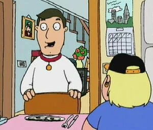 Carter Banks | Animated Character Database | Fandom