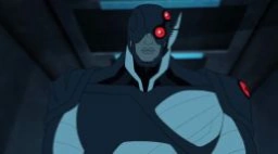 Wraith | Animated Character Database | Fandom