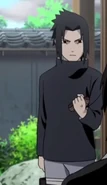 Sasuke Uchiha (Tsunades Infinite Tsukuyomi) | Animated Character Database | Fandom