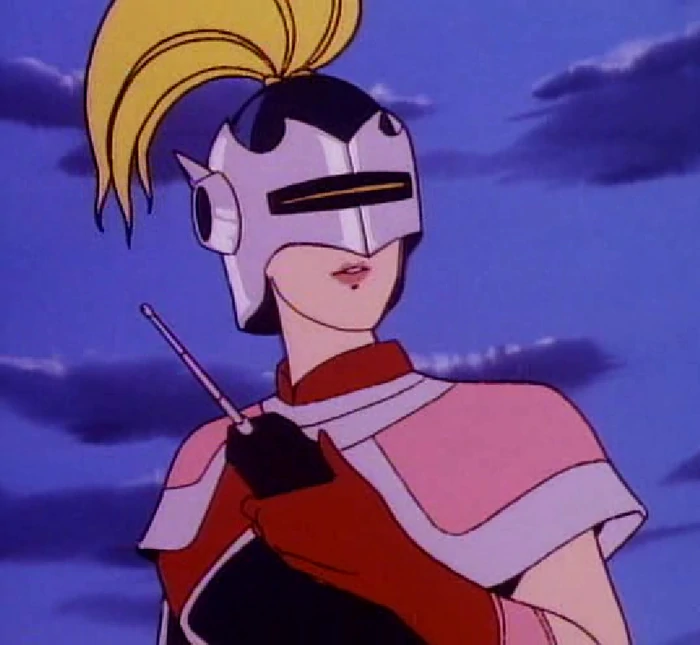 Mandora | Animated Character Database | Fandom