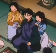 Miroku | Animated Character Database | Fandom