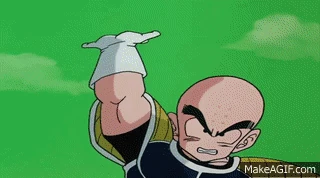 Chain Destructo Disc Barrage | Animated Character Database | Fandom