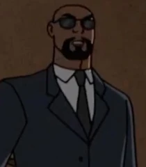 Secret Service-1 | Animated Character Database | Fandom