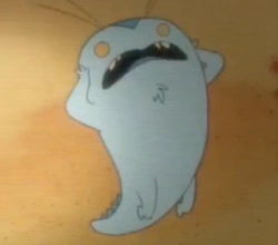 Spooch | Animated Character Database | Fandom