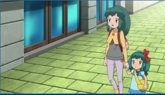 Lyn | Animated Character Database | Fandom