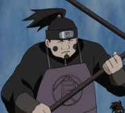 Maruten Akimichi | Animated Character Database | Fandom